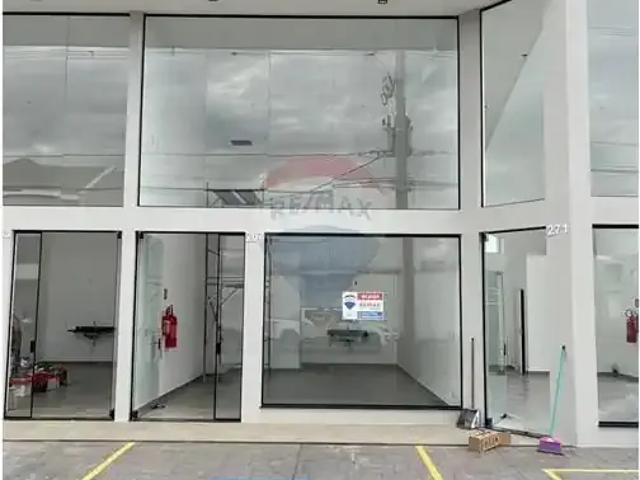 Conj. Comercial / Sala para Locação em Americana/SP Jardim Terramérica I