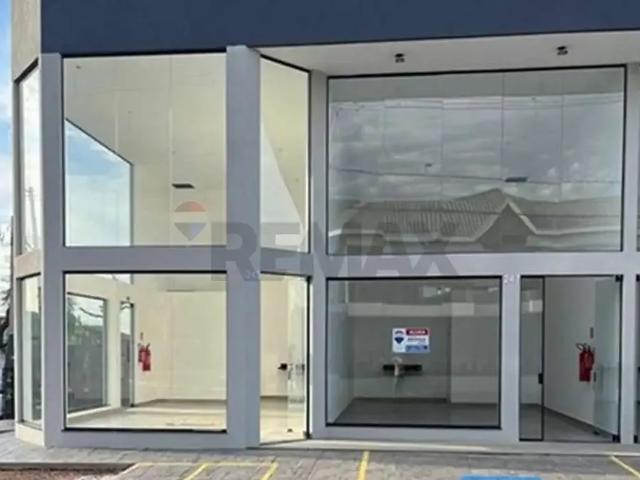Conj. Comercial / Sala para Locação em Americana/SP Jardim Terramérica I