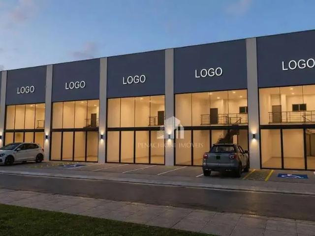 Conj. Comercial / Sala para Locação em Americana/SP Jardim Terramérica I