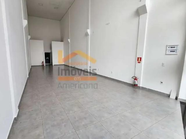 Conj. Comercial / Sala para Locação em Americana/SP Jardim Terramérica I