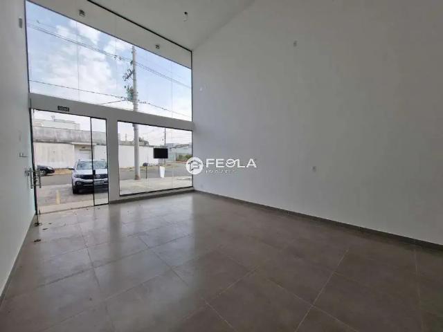 Conj. Comercial / Sala para Locação em Americana/SP Jardim Terramérica I