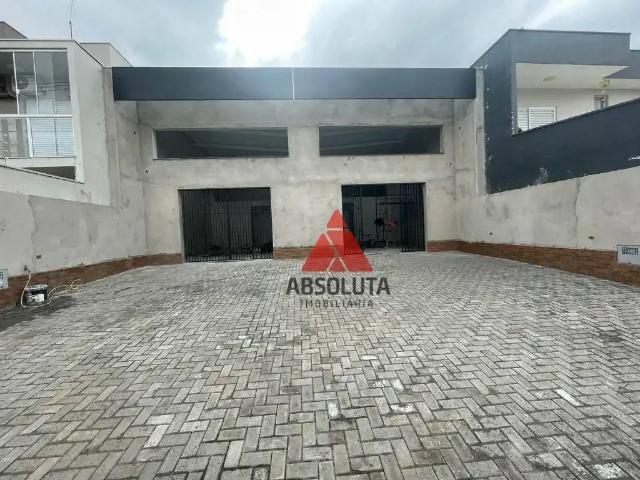 Conj. Comercial / Sala para Locação em Americana/SP Jardim Terramérica I