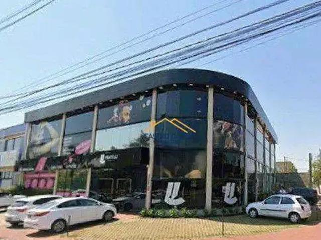 Conj. Comercial / Sala para Locação em Santa Bárbara D'Oeste/SP Jardim Dona Regina