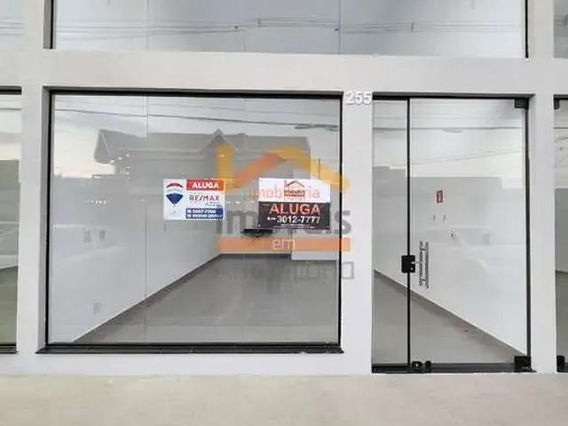 Conj. Comercial / Sala para Locação em Americana/SP Jardim Terramérica I