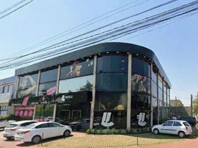 Conj. Comercial / Sala para Locação em Americana/SP Jardim Terramérica I
