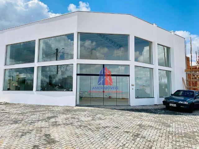 Conj. Comercial / Sala para Locação em Americana/SP Jardim Terramérica II