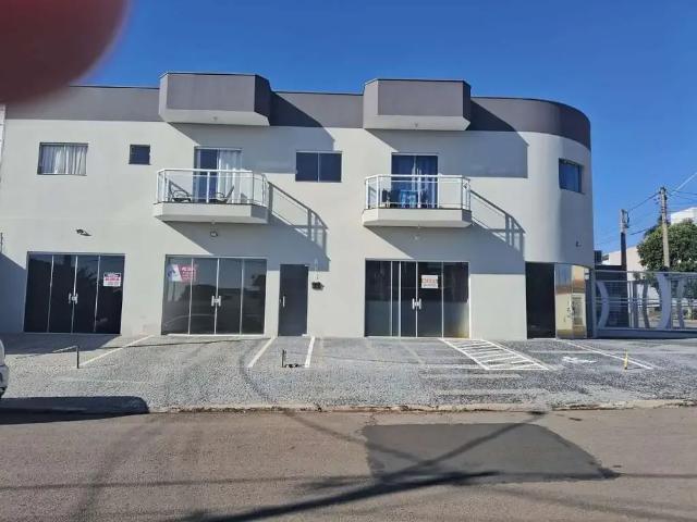 Conj. Comercial / Sala para Locação em Americana/SP Jardim Terramérica II