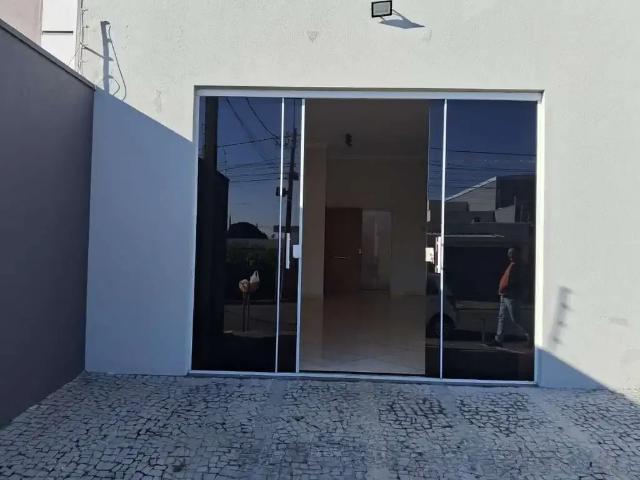 Conj. Comercial / Sala para Locação em Americana/SP Jardim Terramérica II