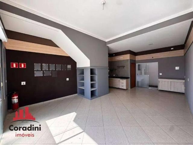 Conj. Comercial / Sala para Locação em Americana/SP Jardim Terramérica II
