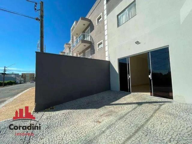 Conj. Comercial / Sala para Locação em Americana/SP Jardim Terramérica II