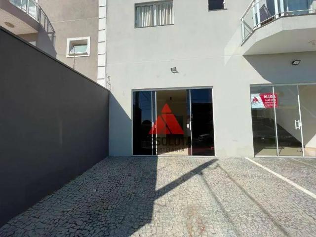 Conj. Comercial / Sala para Locação em Americana/SP Jardim Terramérica II