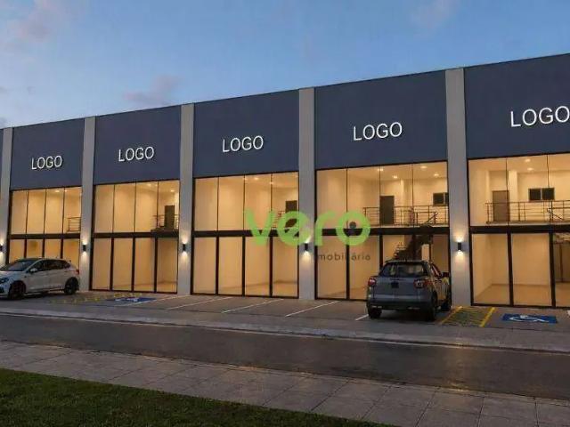 Conj. Comercial / Sala para Locação em Americana/SP Jardim Terramérica II
