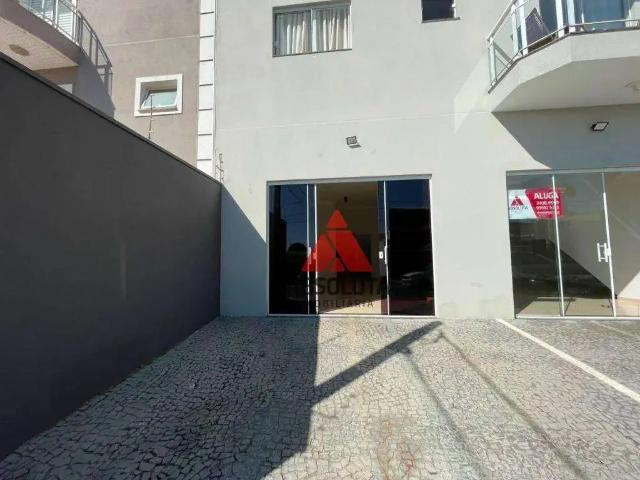 Conj. Comercial / Sala para Locação em Americana/SP Jardim Terramérica II