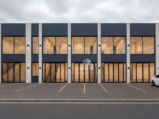 Conj. Comercial / Sala para Locação em Americana/SP Jardim Terramérica II