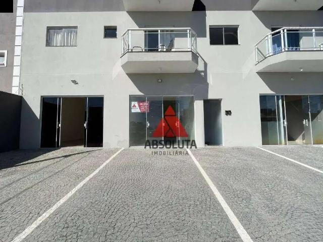 Conj. Comercial / Sala para Locação em Americana/SP Jardim Terramérica II