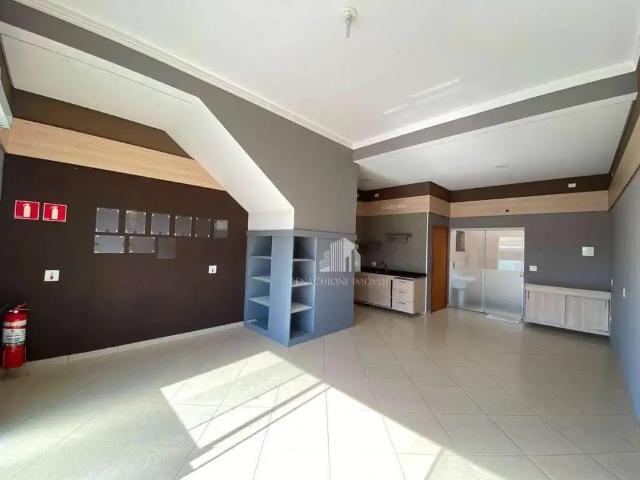 Conj. Comercial / Sala para Locação em Americana/SP Jardim Terramérica III