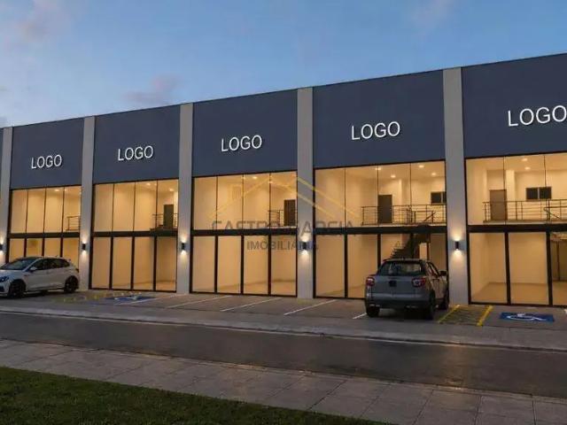 Conj. Comercial / Sala para Locação em Americana/SP Jardim Terramérica III
