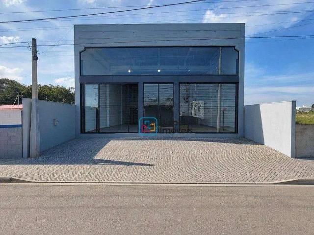 Conj. Comercial / Sala para Locação em Americana/SP Jardim Trípoli