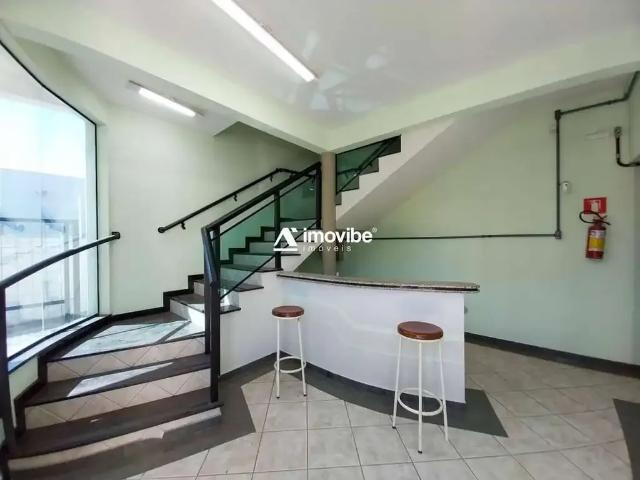 Conj. Comercial / Sala para Locação em Americana/SP Jardim Werner Plaas