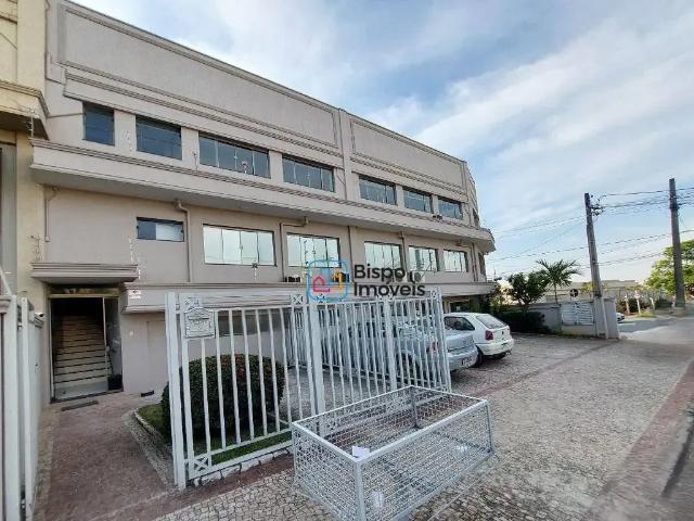 Conj. Comercial / Sala para Locação em Americana/SP Jardim Werner Plaas