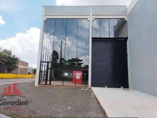 Conj. Comercial / Sala para Locação em Americana/SP Jardim Werner Plaas