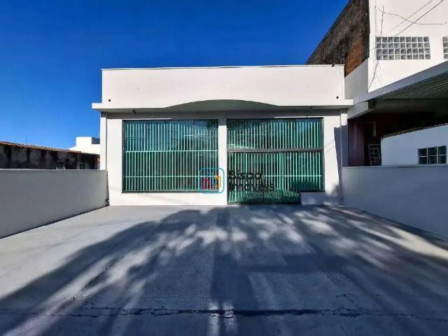 Conj. Comercial / Sala para Locação em Americana/SP Jardim América