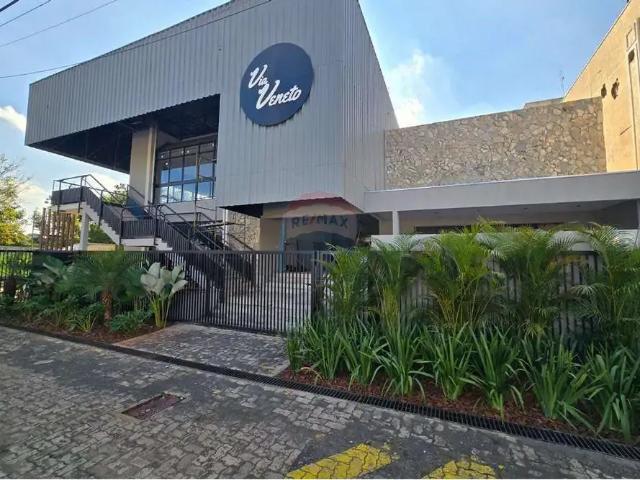 Conj. Comercial / Sala para Locação em Americana/SP Jardim Bela Vista