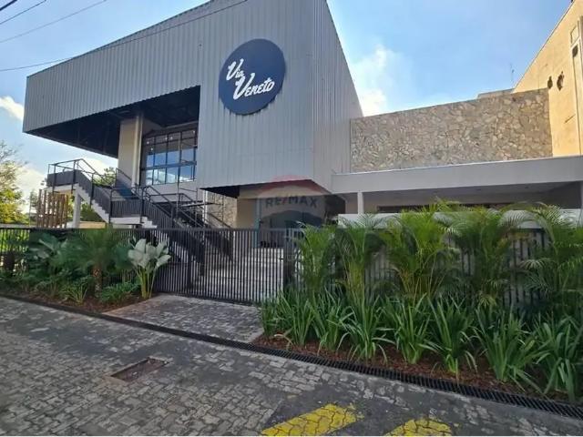 Conj. Comercial / Sala para Locação em Americana/SP Jardim Bela Vista