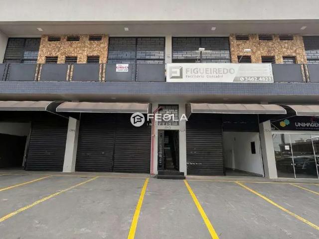 Conj. Comercial / Sala para Locação em Americana/SP Jardim Bela Vista