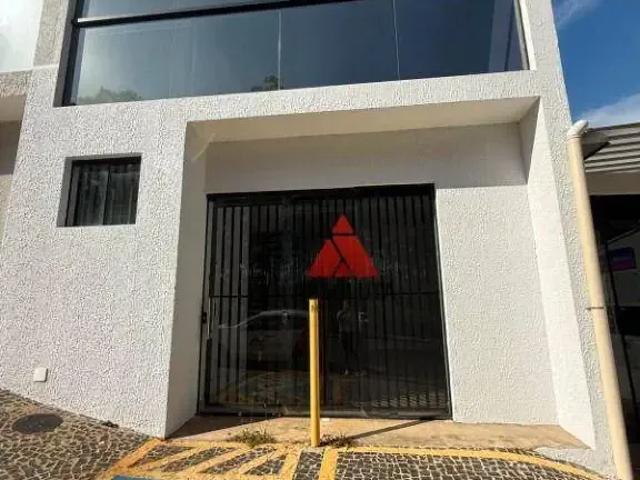 Conj. Comercial / Sala para Locação em Americana/SP Jardim Boer I