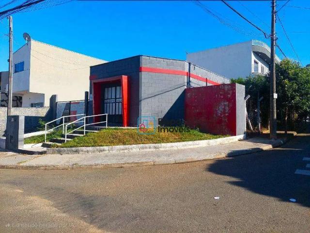 Conj. Comercial / Sala para Locação em Americana/SP Jardim Boer I