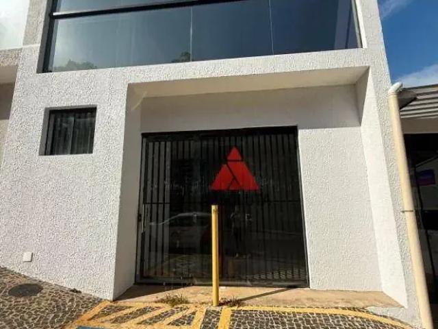 Conj. Comercial / Sala para Locação em Americana/SP Jardim Boer I
