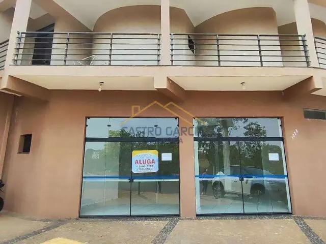 Conj. Comercial / Sala para Locação em Americana/SP Jardim Boer I