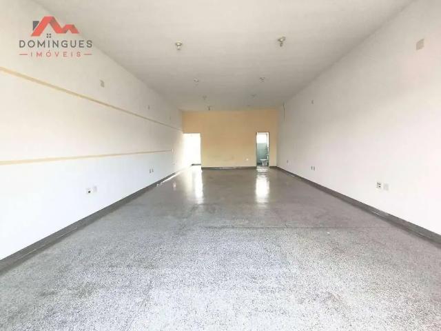Conj. Comercial / Sala para Locação em Americana/SP Jardim Boer I