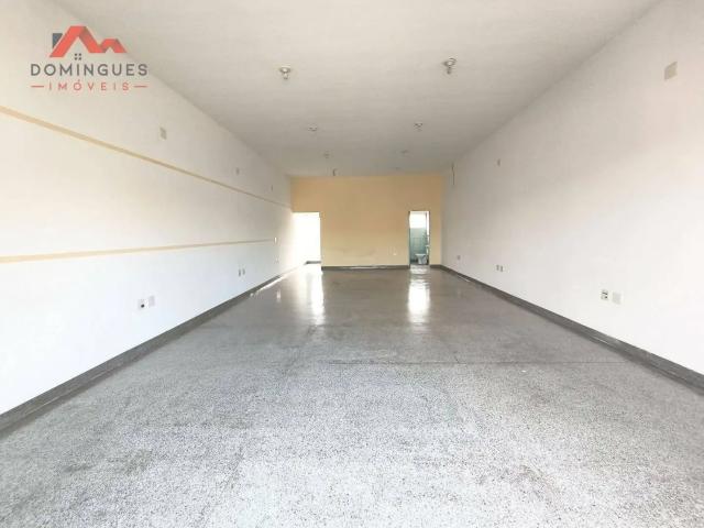 Conj. Comercial / Sala para Locação em Americana/SP Jardim Boer I