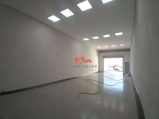 Conj. Comercial / Sala para Locação em Americana/SP Jardim Boer II