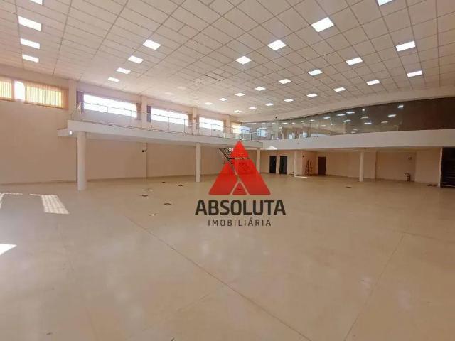 Conj. Comercial / Sala para Locação em Americana/SP Jardim Brasil