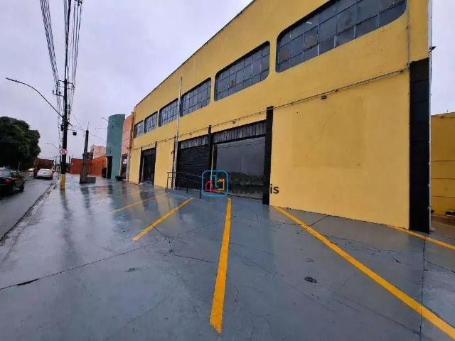 Conj. Comercial / Sala para Locação em Americana/SP Jardim Brasil