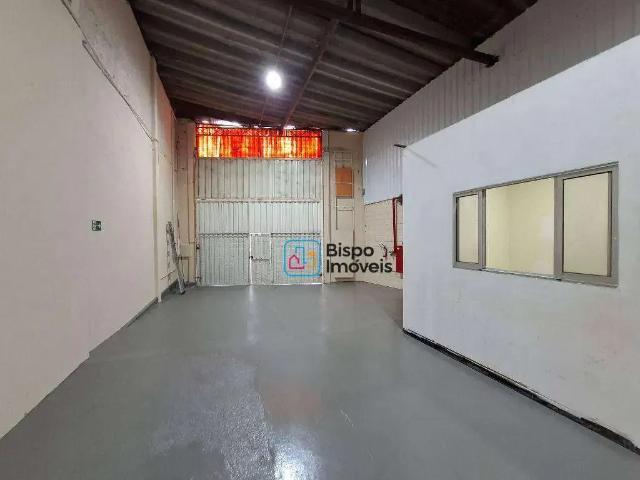 Conj. Comercial / Sala para Locação em Americana/SP Jardim Brasil