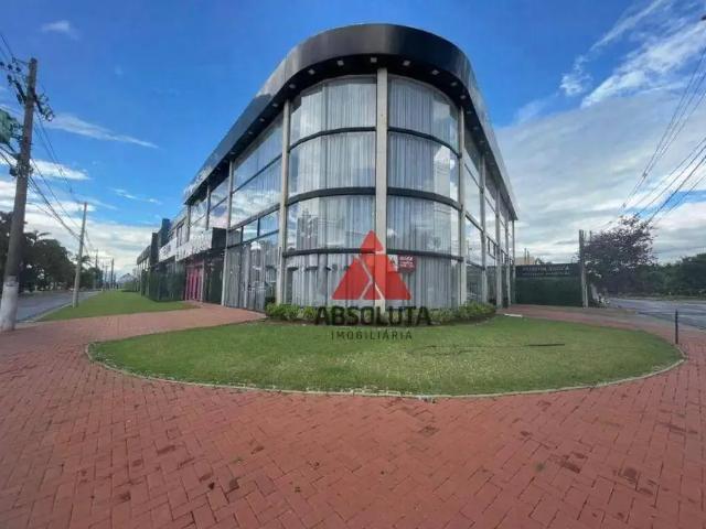 Conj. Comercial / Sala para Locação em Americana/SP Jardim Brasília
