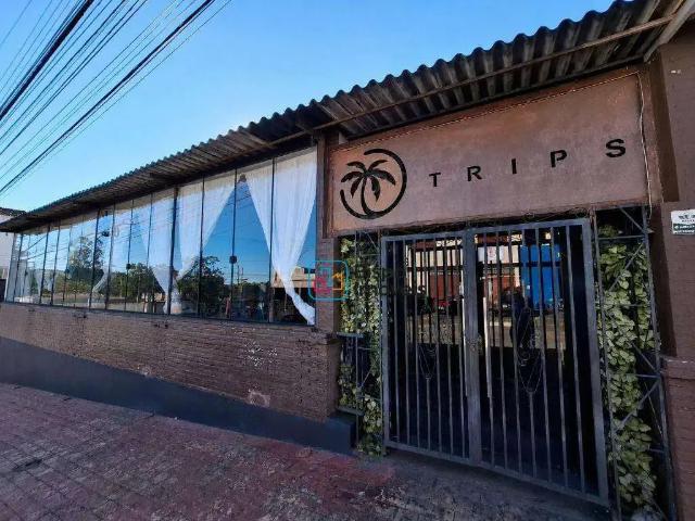 Conj. Comercial / Sala para Locação em Americana/SP Jardim Colina