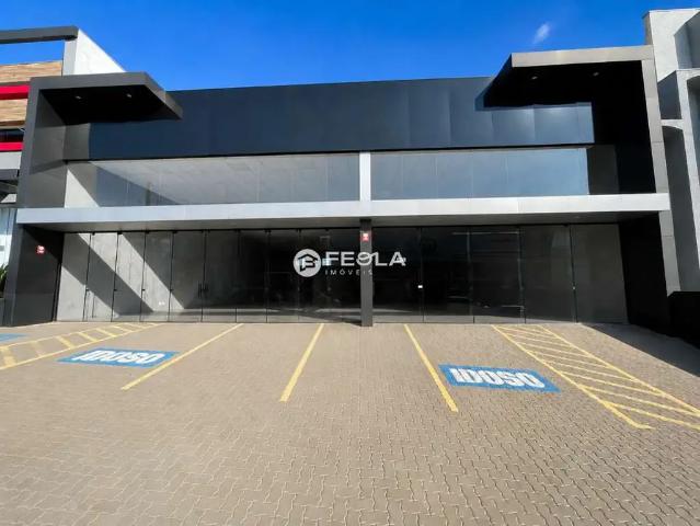 Conj. Comercial / Sala para Locação em Americana/SP Jardim Colina