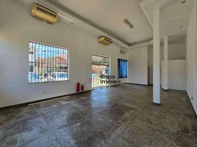 Conj. Comercial / Sala para Locação em Americana/SP Jardim Colina
