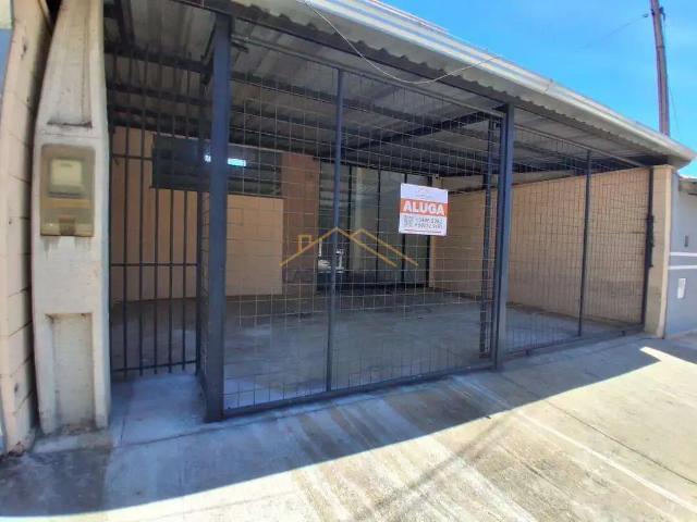 Conj. Comercial / Sala para Locação em Americana/SP Jardim da Balsa II