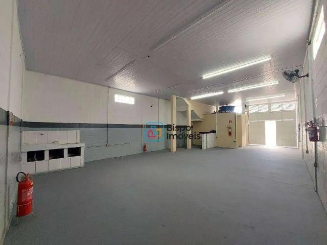 Conj. Comercial / Sala para Locação em Americana/SP Jardim Esplanada