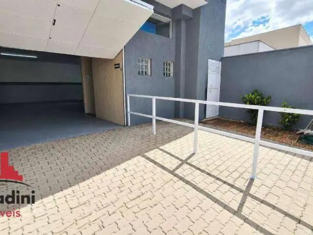 Conj. Comercial / Sala para Locação em Americana/SP Jardim Esplanada