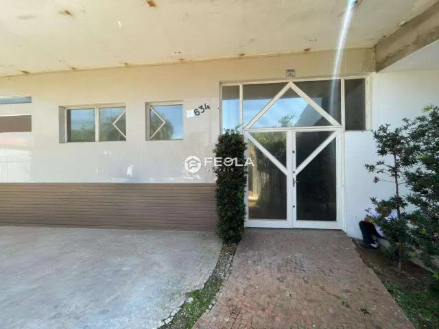 Conj. Comercial / Sala para Locação em Americana/SP Jardim Girassol