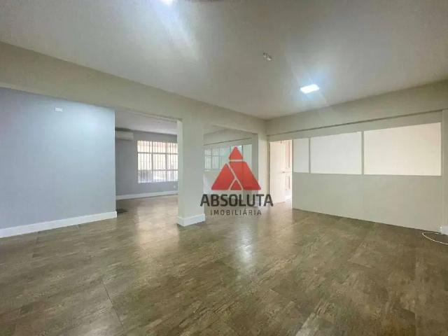 Conj. Comercial / Sala para Locação em Americana/SP Jardim Girassol