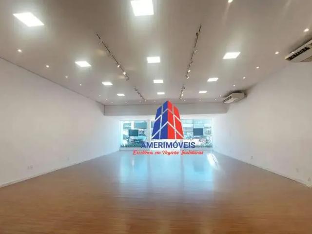 Conj. Comercial / Sala para Locação em Americana/SP Jardim Girassol