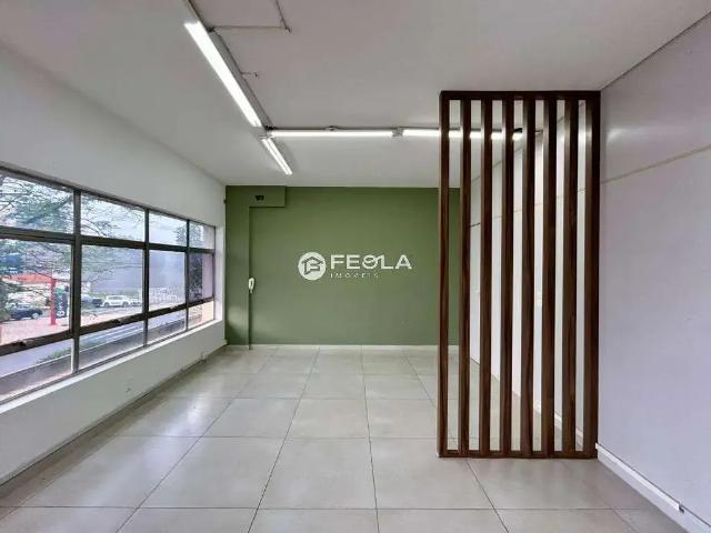 Conj. Comercial / Sala para Locação em Americana/SP Jardim Girassol
